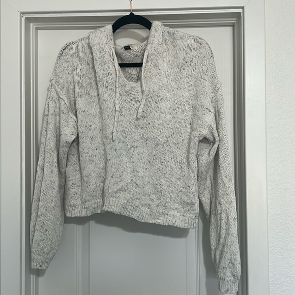 Universal Thread | Jackets & Coats | Universal Threads Cropped Hoodie ...